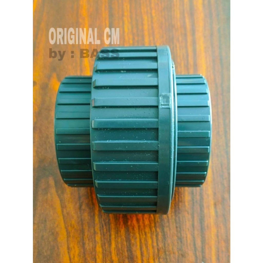 Watermur Sock PVC CM Import AW 2" inch Union Sock Fitting PVC Pipe ...