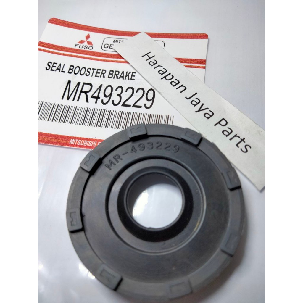 SEAL VACUM BOOSTER RUBBER SIL BRAKE BOSTER MITSUBISHI CANTER PS110 ...