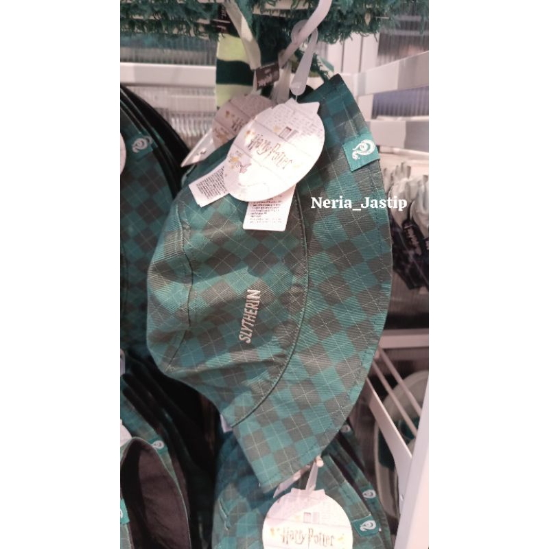 Miniso x Harry Potter Slytherin Gryffindor Hufflepuff Ravenclaw Bucket ...