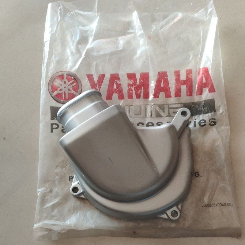 NOUVO SIDE CVT COVER ORIGINAL/DUCT AIR | Shopee Philippines