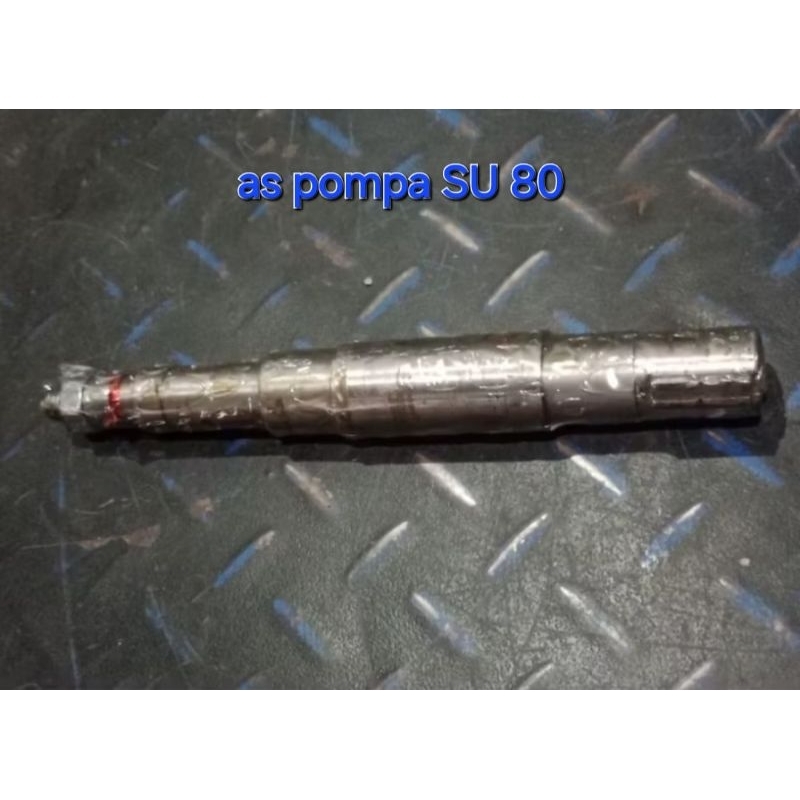 As alkon SU80 pump irrigation water pump 3 inches / SU50 2 inches ...