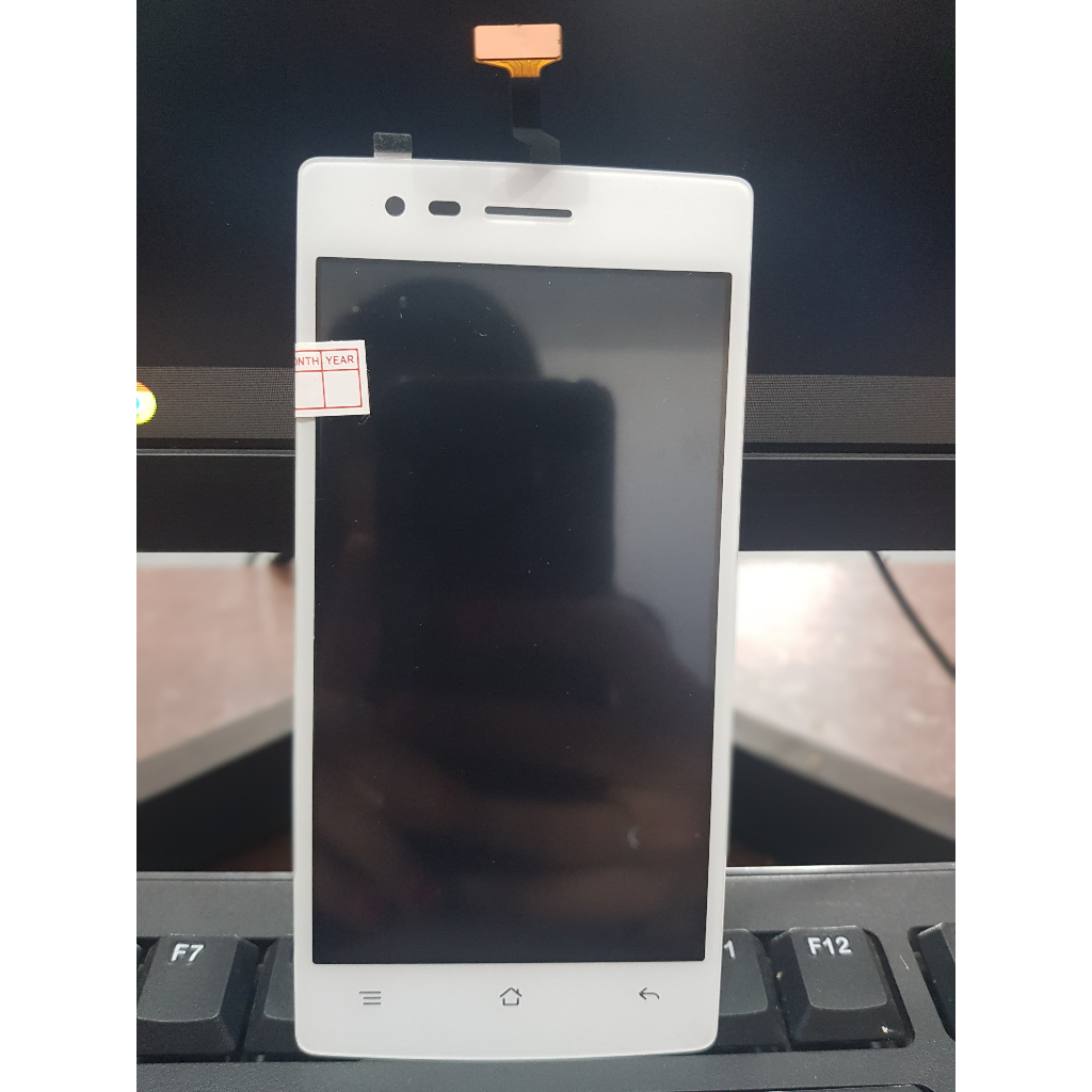 Oppo NEO 5/R1201 LCD INCELL FULLSET TOUCHSCREEN GUARANTEED | Shopee ...