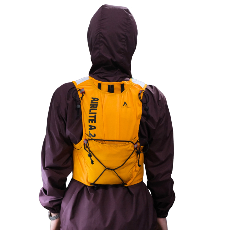 Altitude Gear Airlite A.2 Ultralight Trail Running Vest Vest | Shopee ...