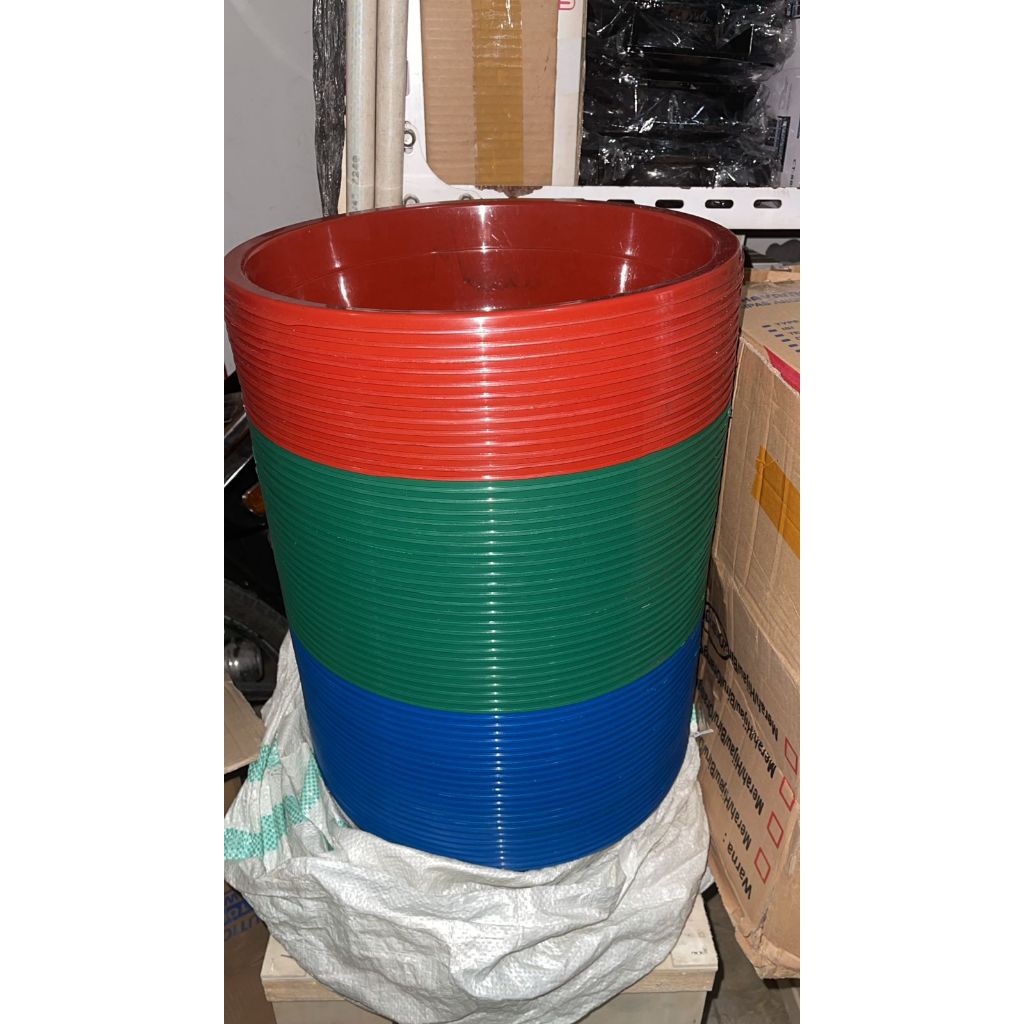 Coconut MEASUREMENT BUCKET KAZU / COCONUT MEASUREMENT CONTAINER ...