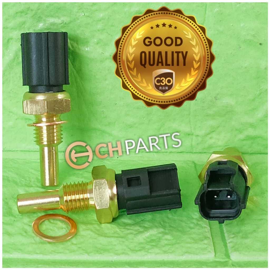 Sensor Switch ECT temperature Fan Heat Heater Ford Ranger Escape Everest Mazda bt50 Good Quality ...