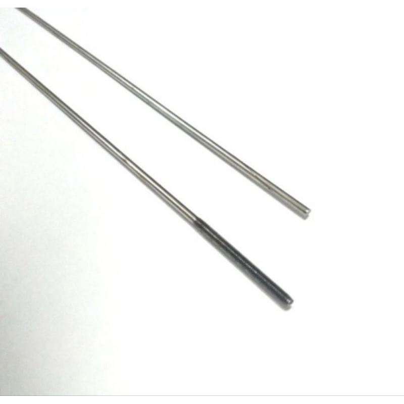 Push rod wire 1.8mm length 65cm pushrod wire rc plane | Shopee Philippines