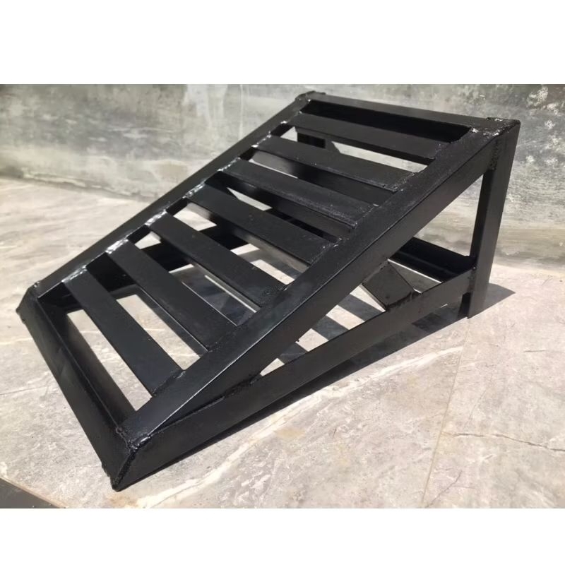 SIKU Motorbike ramps/iron motorbike ramps, motorbike ramp elbows ...