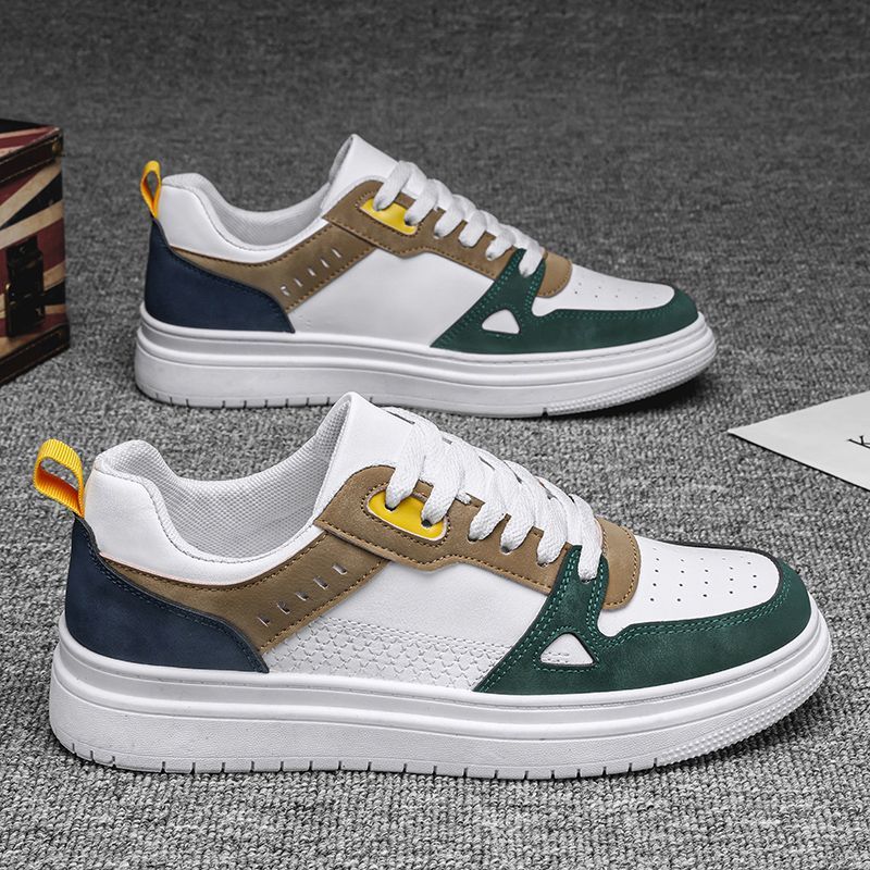 Men's Sneakers - LAB Shoes, NEW Generation Sports Shoes, Quality and ...