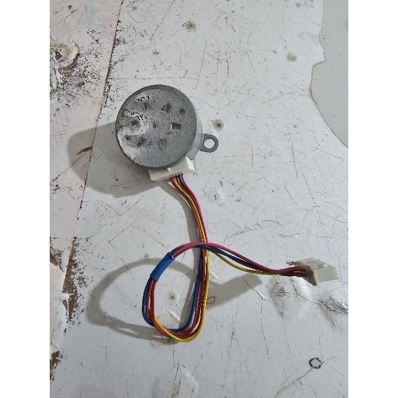 Dynamo MOTOR SWING AC CHANGHONG CSC 2PK ORIGINAL | Shopee Philippines