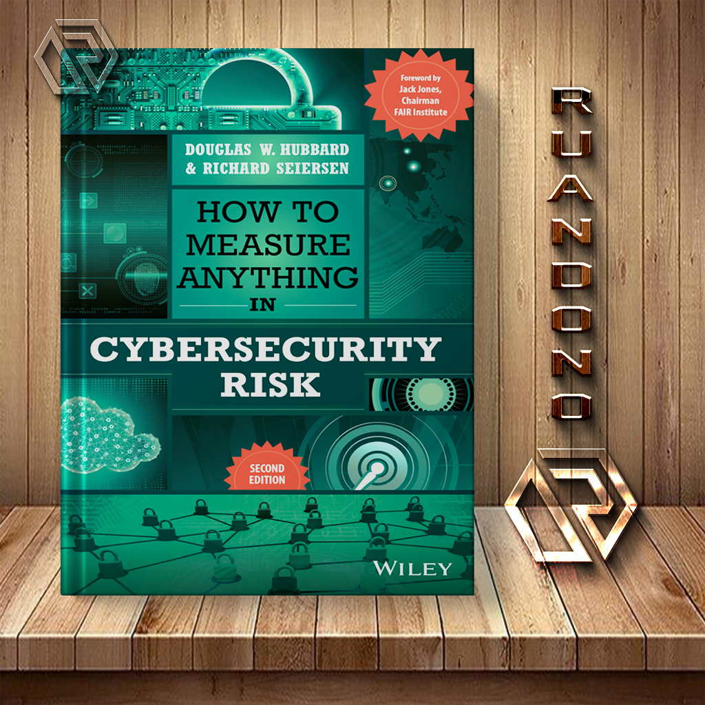 How to Measure Anything in Cybersecurity Risk | Shopee Philippines