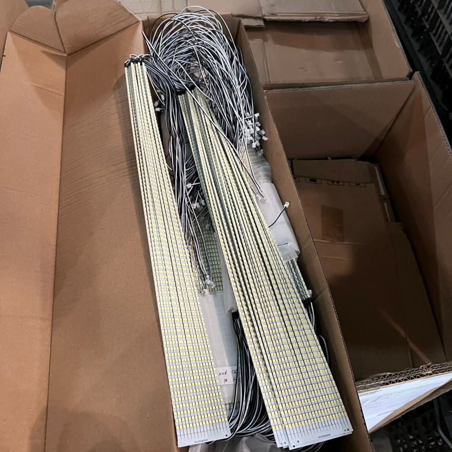 LAYAR Led Strip Backlight Light Replacement CCFL LCD Lamp Laptop TV ...