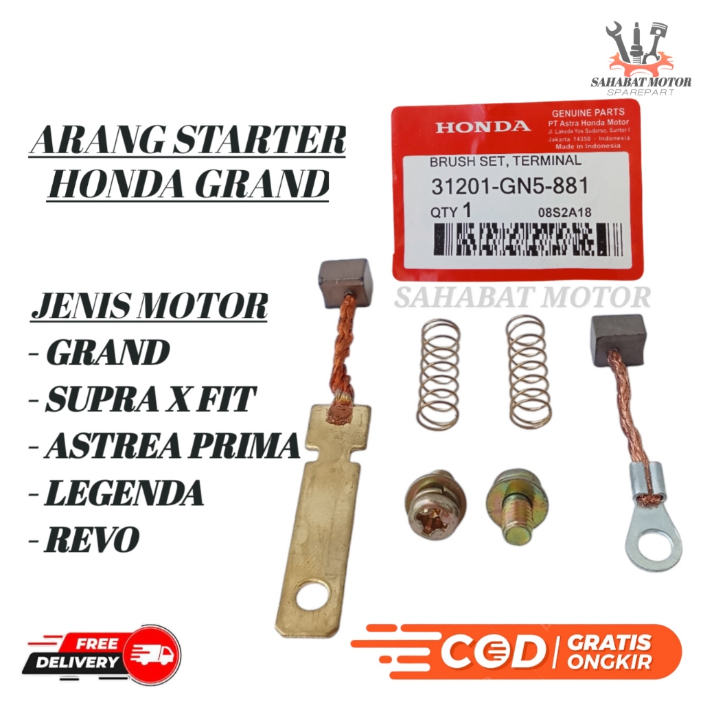 Charcoal starter cool starter charcoal dynamo brand honda supra x grand ...