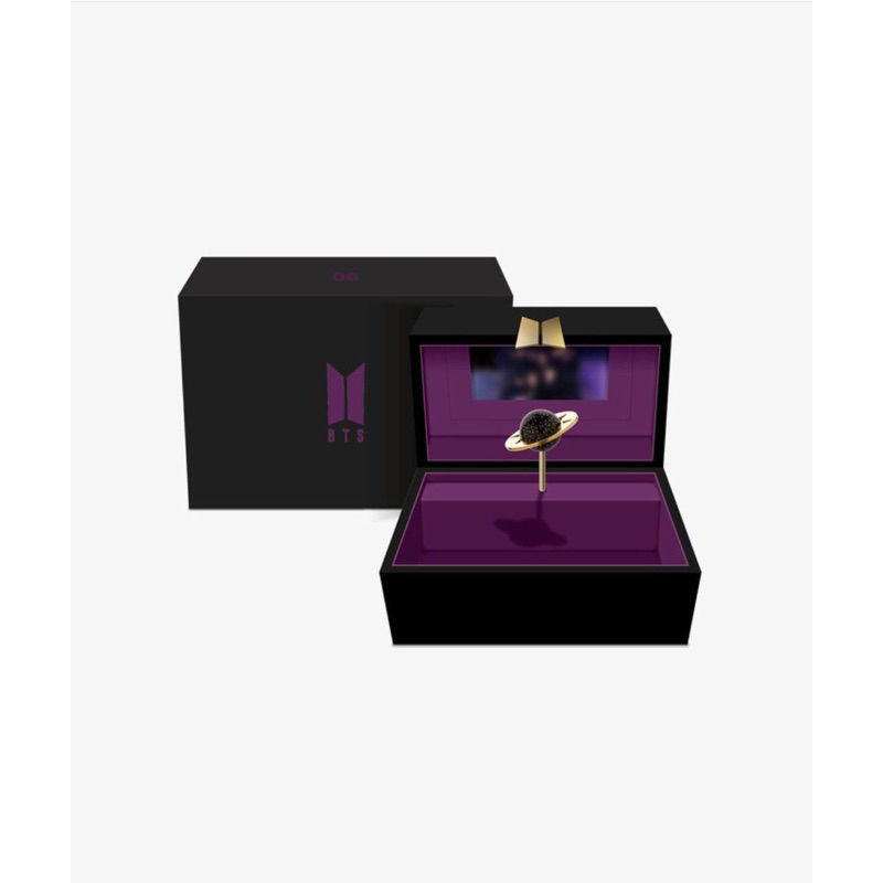 2nd Music box BTS (Merch box 6) | Shopee Philippines