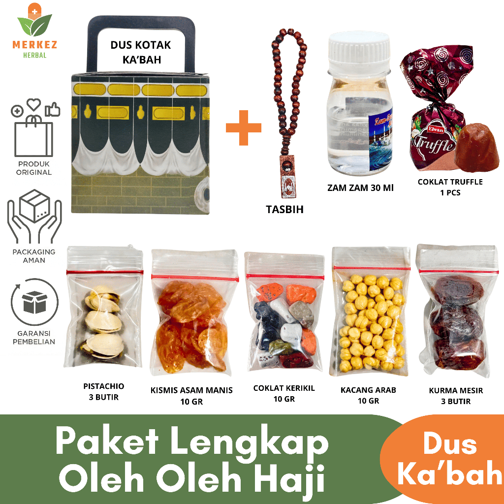 Premium Wholesale Hajj and Umrah Gift Packages Complete with Kaaba ...