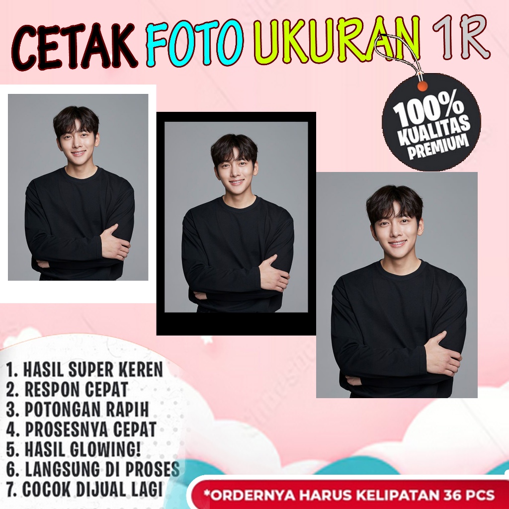 MINIMAL Mini PHOTO PRINTING SIZE 1R SIZE 5X7CM MINIMUM PHOTO PRINTING ...