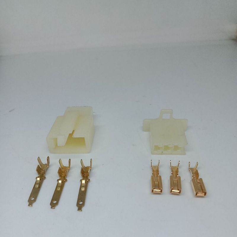 Socket 3 pin male female socket 3 pin female boy plus second universal ...