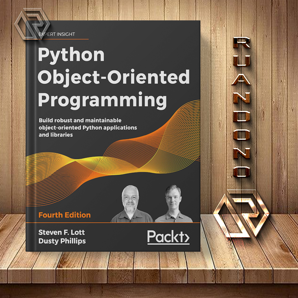 Python Object-Oriented Programming | Shopee Philippines