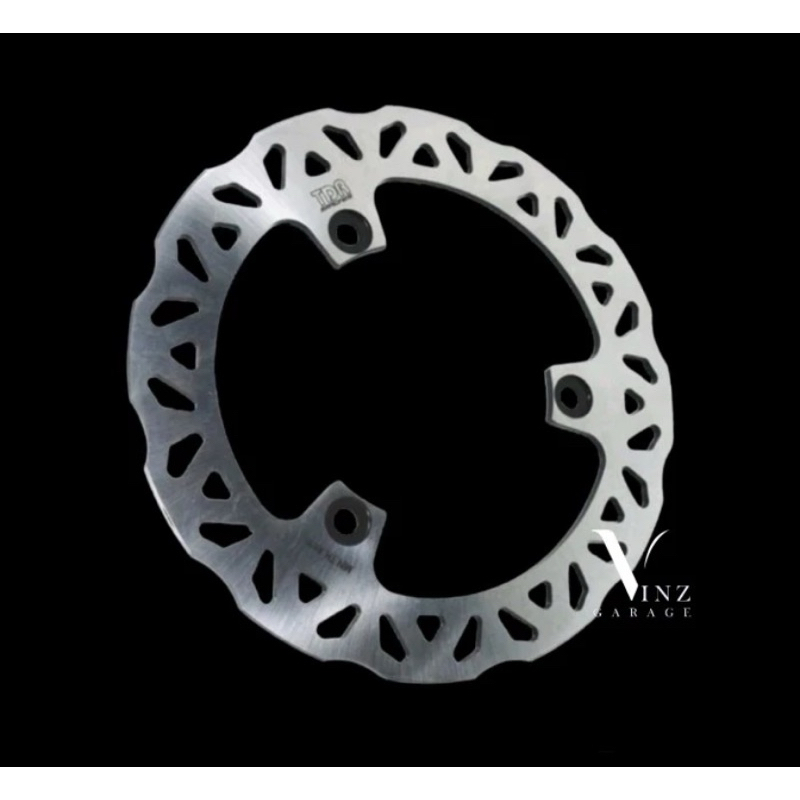 Yamaha Xmax Rear Plate By TDR Racing // Yamaha Xmax Rear TDR Plate ...