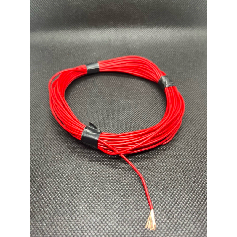 Universal 10 METER LONG FIBER CABLE 0.5 MM ROLL CABLE | Shopee Philippines