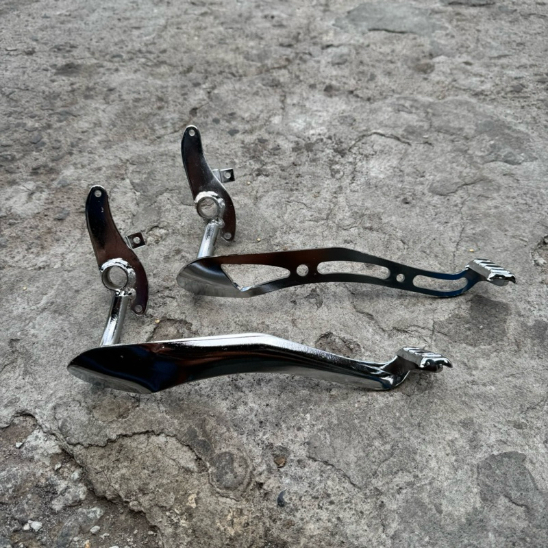 TUNE CRYSTAL BRAKE PEDAL TUNE CRYSTAL BRAKE PEDAL ORIGINAL MODEL AND ...