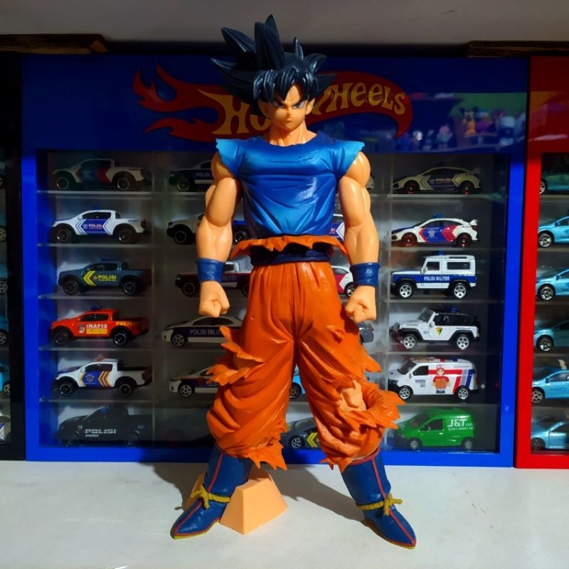 Son Goku 30cm Action Figure Dragon Ball Goku Namek | Shopee Philippines