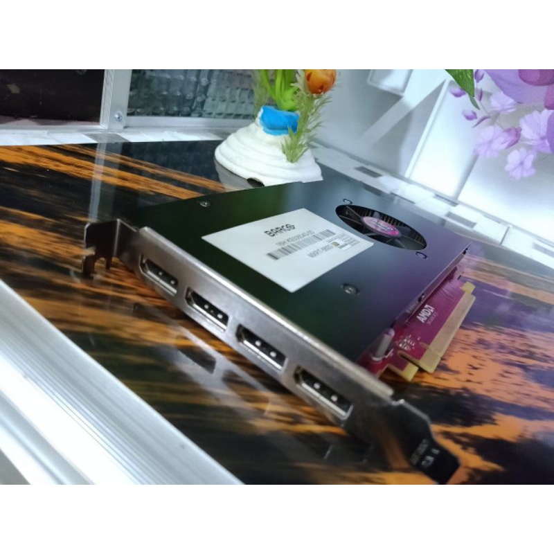 Vga render radiology mxrt 4GB DDR5 128BIT POWER ABOVE GTX 1050 | Shopee ...