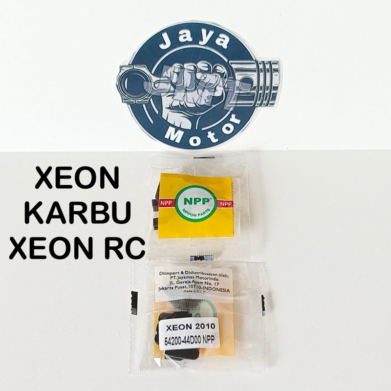 Plastic slide Slider roller housing clip Xeon carburetor Xeon RC gt 125 ...