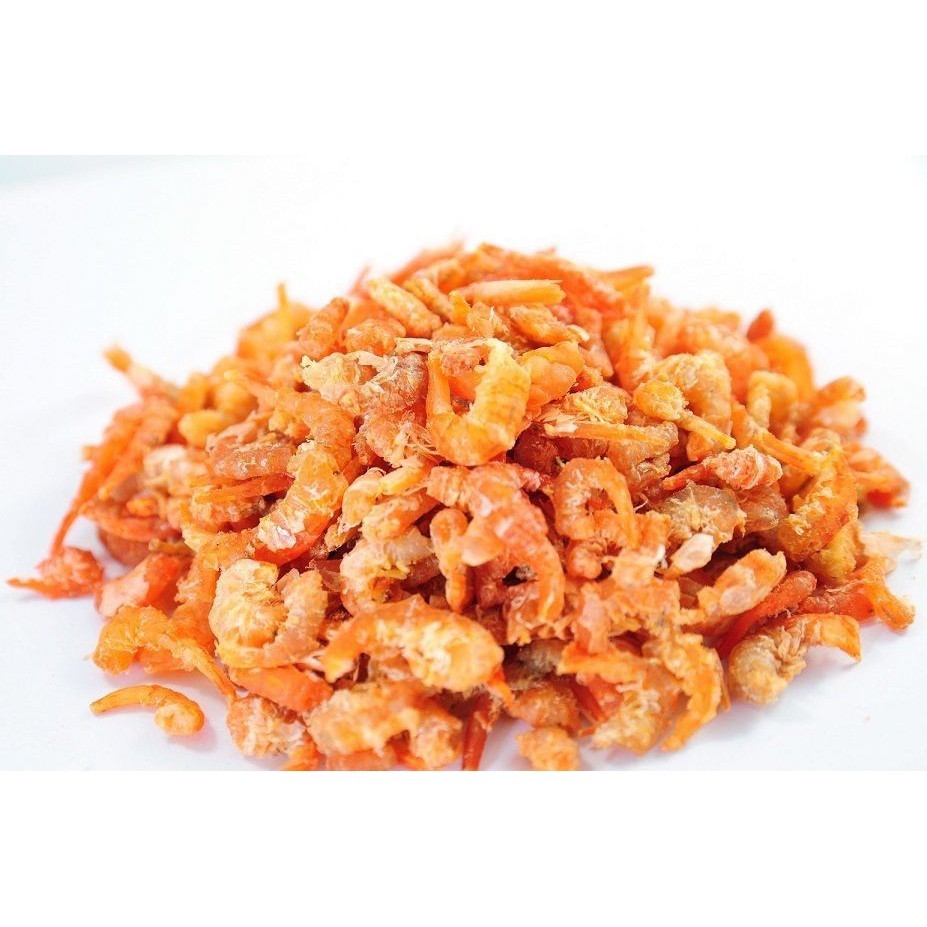 Dried Ebi 100gr / Dried Shrimp / Dried Shrimp | Shopee Philippines
