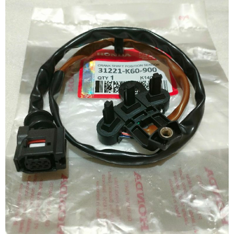 Ckp sensor acg sensor starter spool Vario 125 LED Vario 150 LED 2016 to ...