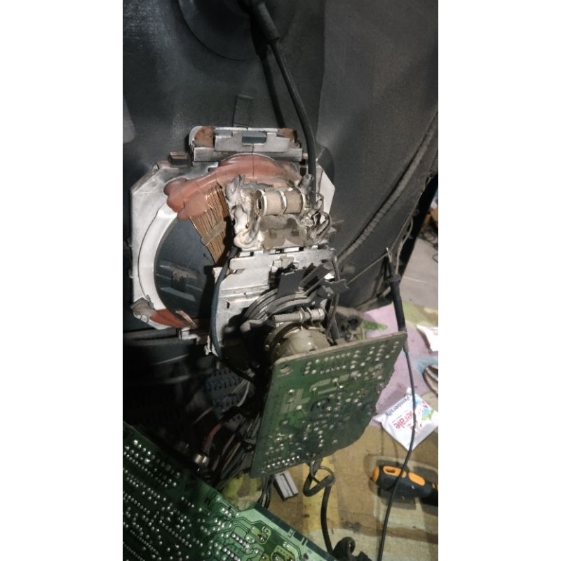 Yoke TV LG SLIM YUKE LG TV YOKE DEFLECTION LG SLIM TV | Shopee Philippines