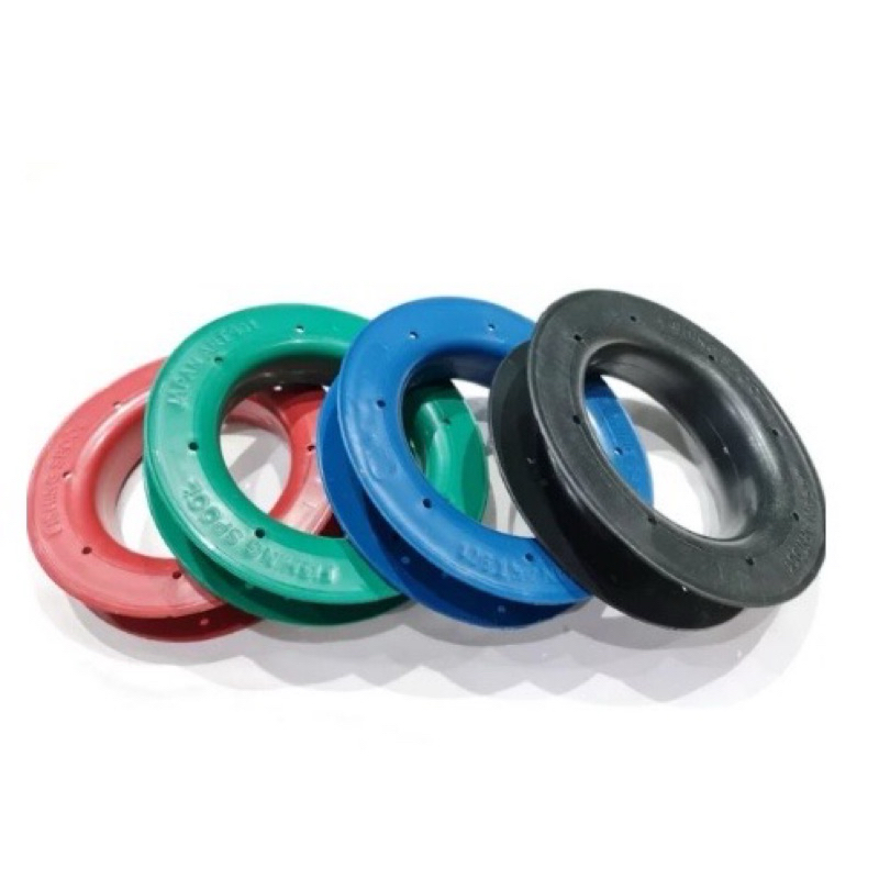 THICK PLASTIC THREAD ROLL SPOOL | Shopee Philippines