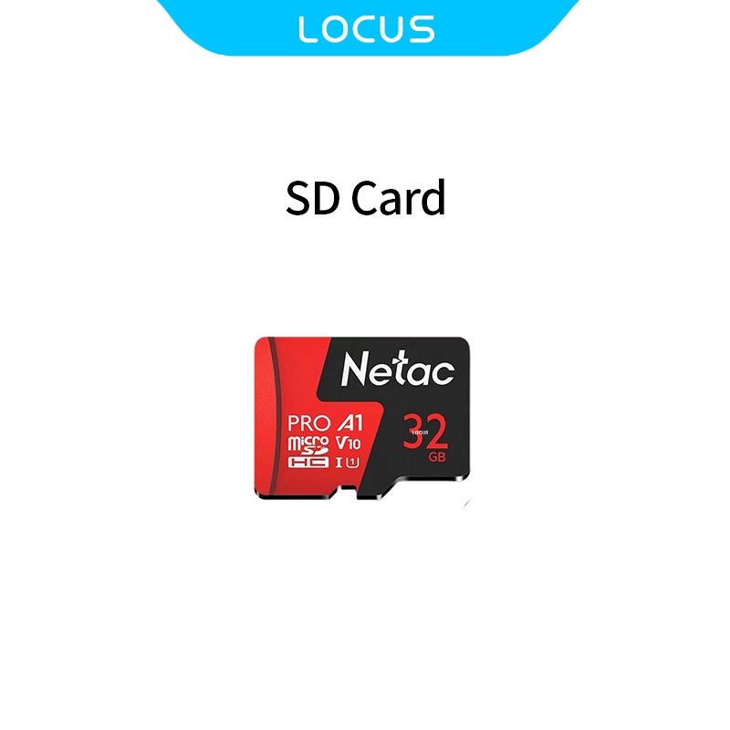 LOCUS Smart CCTV SD Card 32G | Shopee Philippines