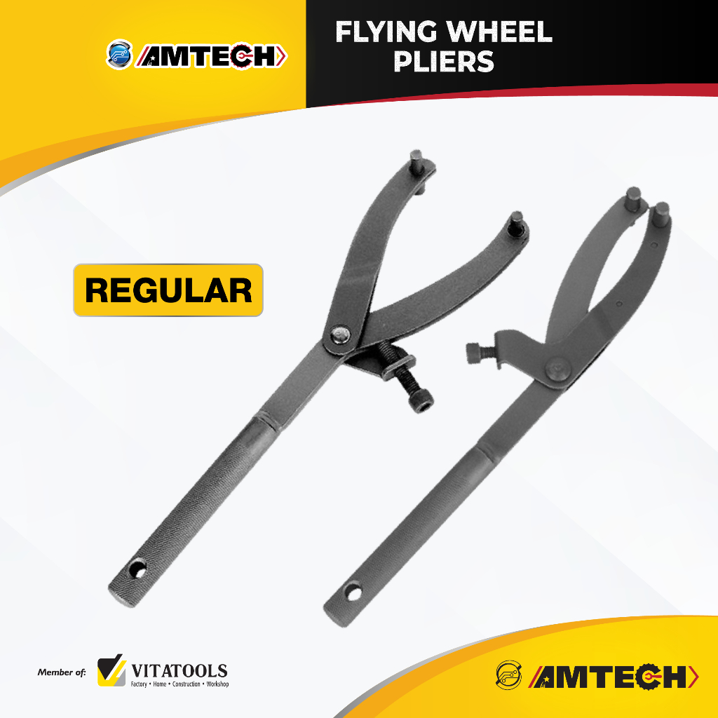 Amtech Treker Y Flexible Automatic Motorcycle CVT Resistance Lock / Y ...