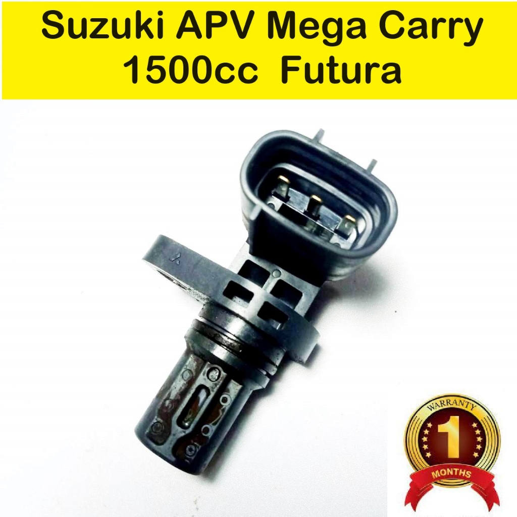 Cmp Sensor Suzuki APV Mega Carry 1500cc camshaft Noken As TDC futura ...