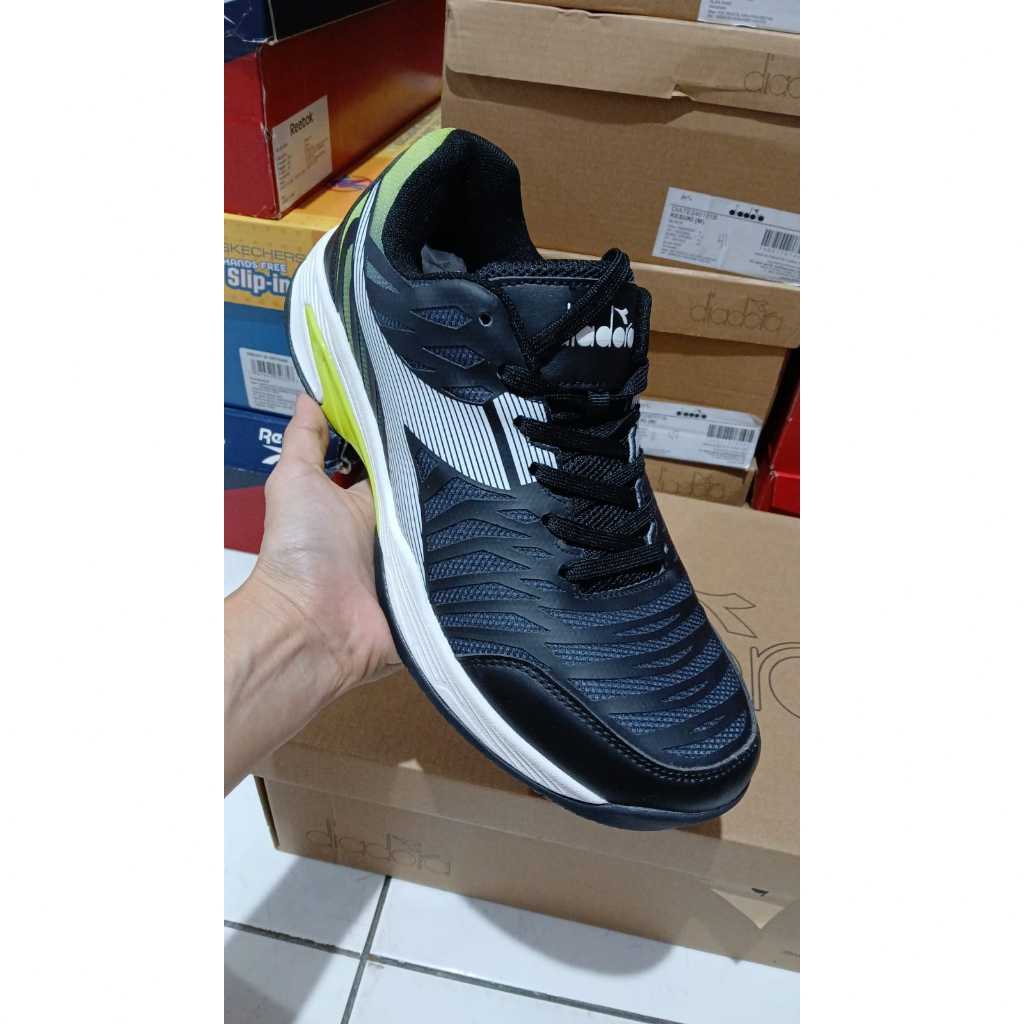 Original Diadora Tennis Kesuki | Shopee Philippines