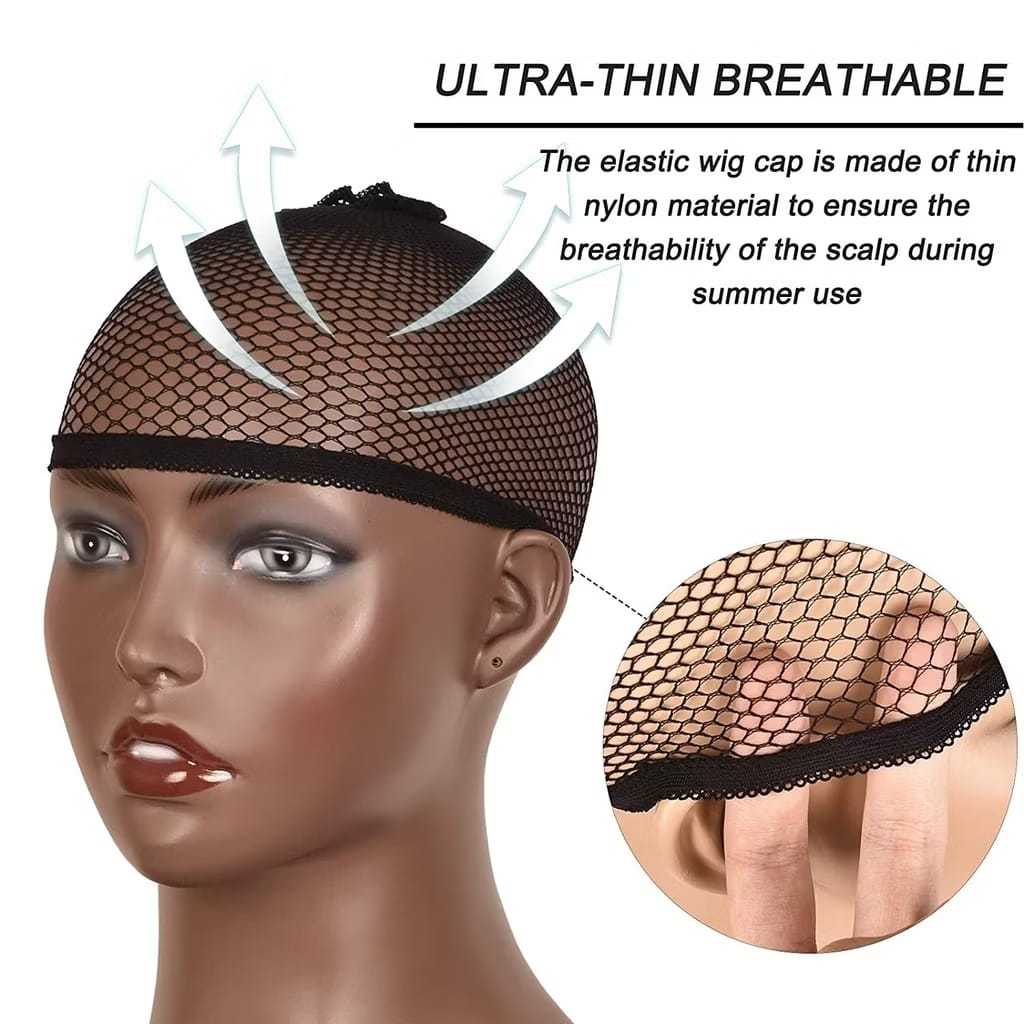 Hair Net / Hair Net Wig Net Weaving Cap Hair Hairnet Wigcap Hair S775 ...