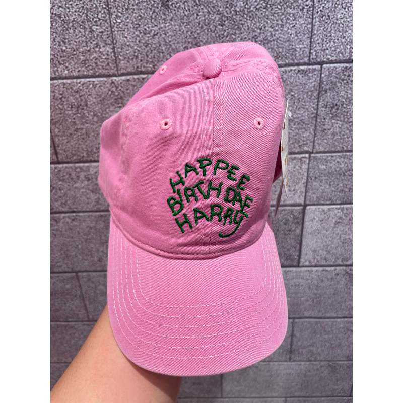 Miniso x harry potter happe birthdae harry cap | Shopee Philippines