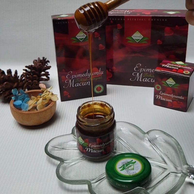 Macun Honey | Original Turkish honey | Shopee Philippines