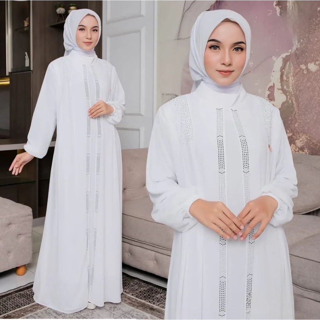 Luxury wedding party robe, latest muslim fashion, Eid robe 2024/2025 ...
