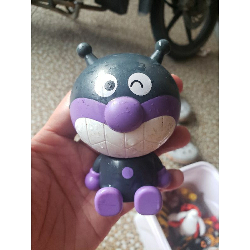 Sale OF ACTION FIGURES ORIGINAL ORIGINAL ANPANMAN FRIENDS ANPANMAN ...