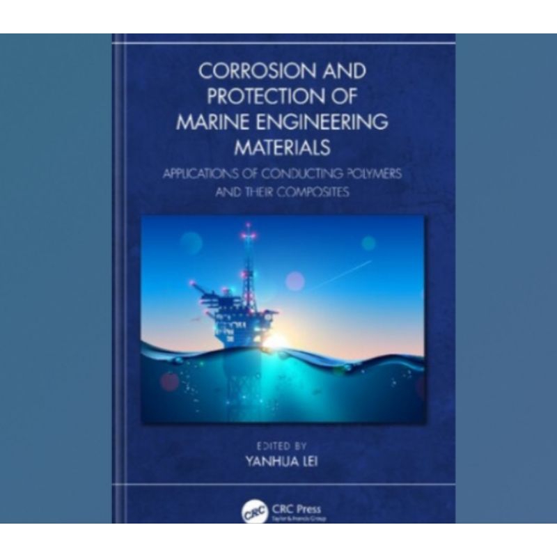 Book Corrosion and Protection of Marine Engineering Materials ...