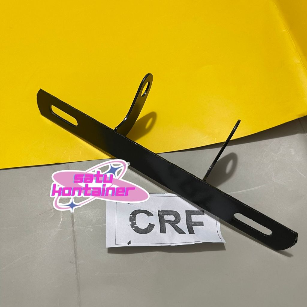 BRECKET / BRACKET MOUNTING BRACKET NUMBER PLATE BRACKET FRONT NUMBER ...