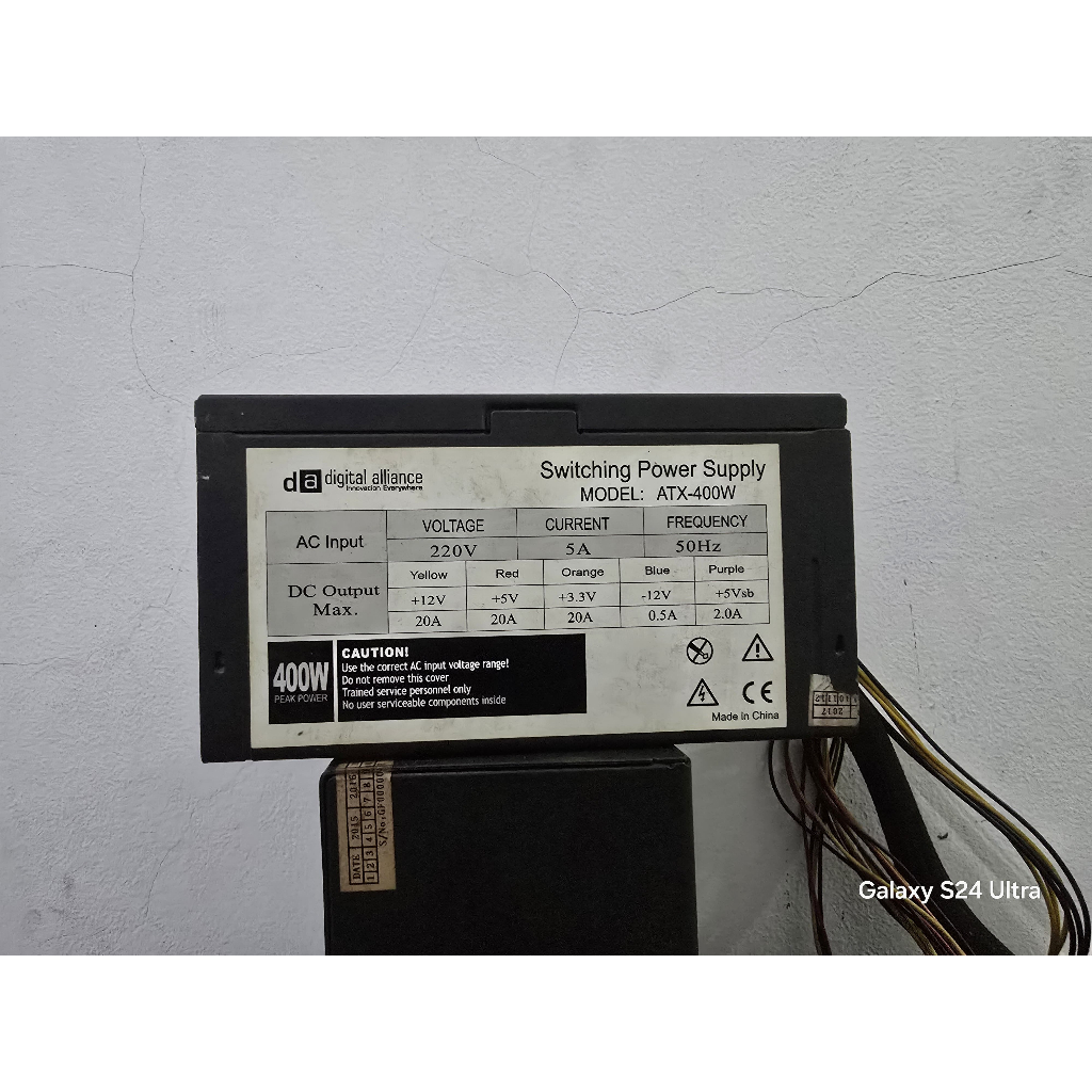 Psu digital alance, korea, build up | Shopee Philippines