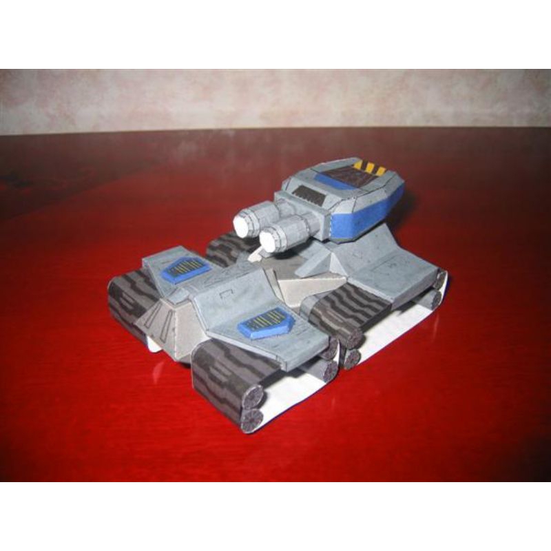 Siege papercraft tank pattern sheet (3PZ-L6) | Shopee Philippines