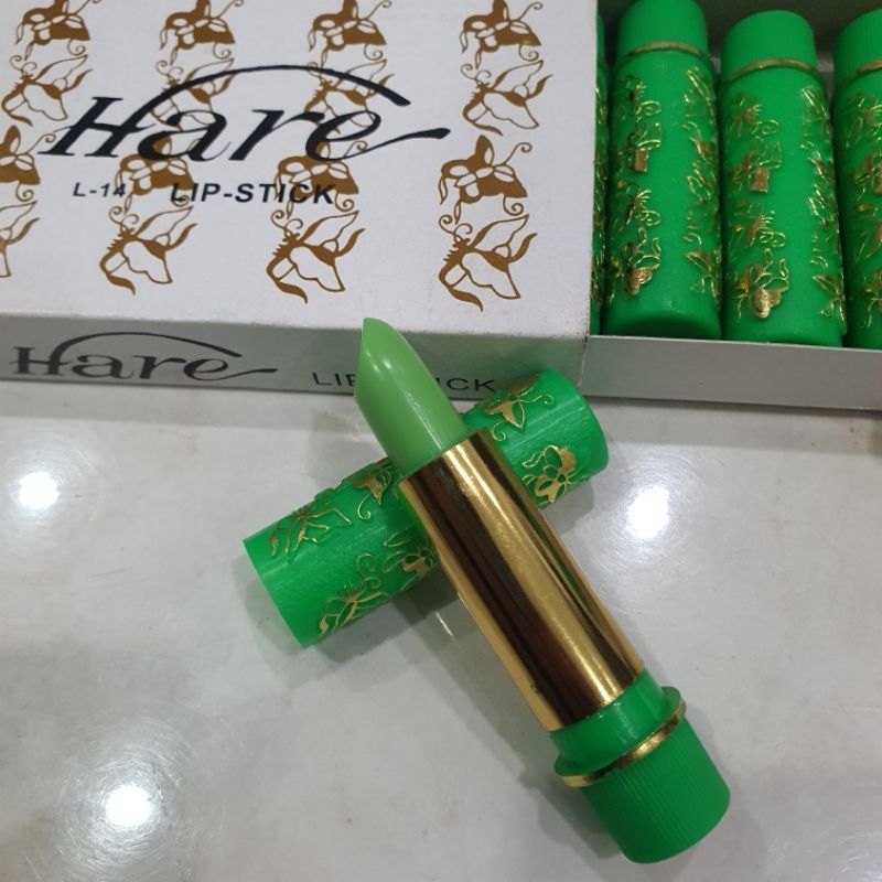 Hare lip stick (lip balm) | Shopee Philippines