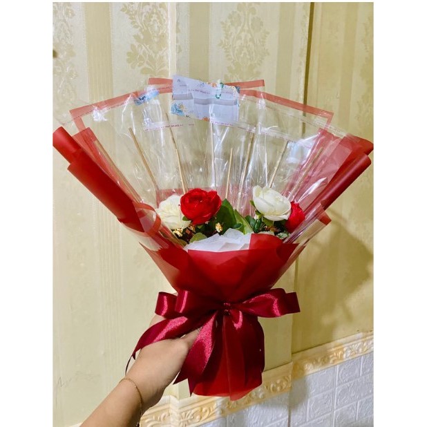 Empty bouquet of 15 sticks | Shopee Philippines