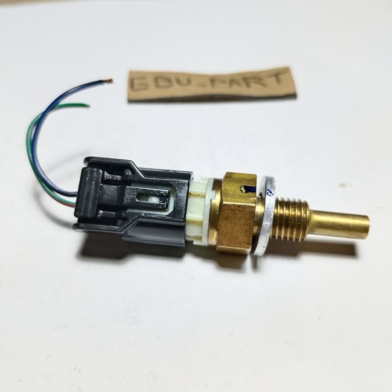 Heat temperature Sensor Plus Socket. Nmax Radiator Sensor. Lexi. Aerox ...