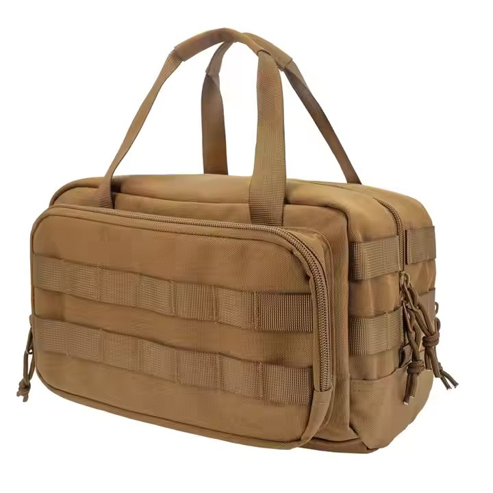 Tas Multifungsi Serbaguna Cordura untuk Penyimpanan Barang dan Alat ...