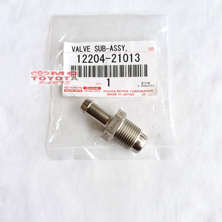 Valve Cover Valve PCV PVC Valve Wind Sensor Ventilation Ventilator All ...