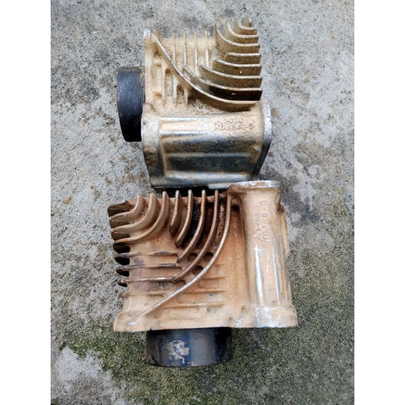 Honda Beat Led Genio Piston Block Original KOJ Code | Shopee Philippines